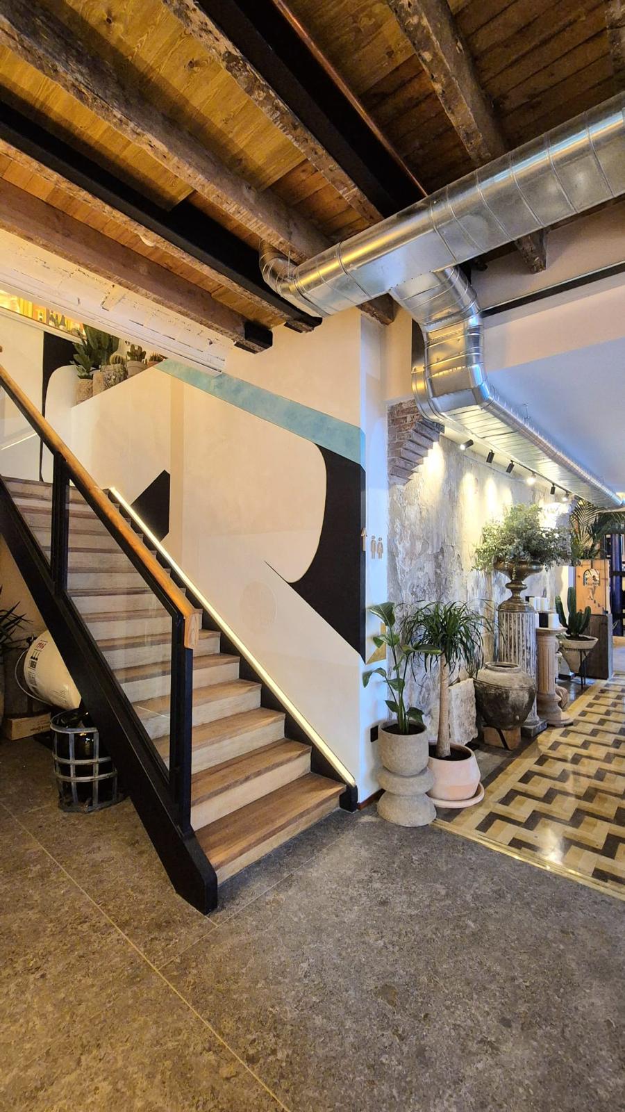 Restaurante Massara:inicio